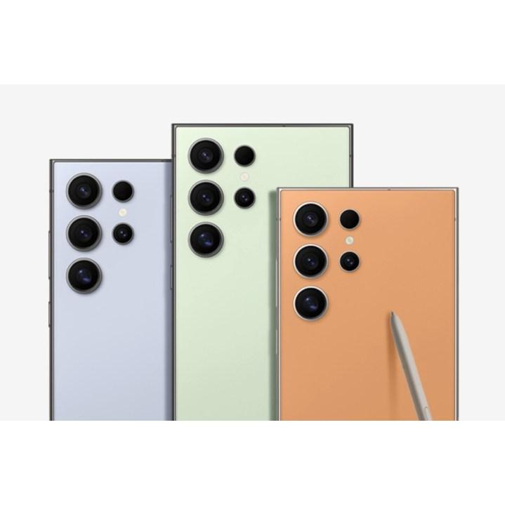 Galaxy S24 Ultra 256GB - Azul - Libre - Dual-SIM | Back Market