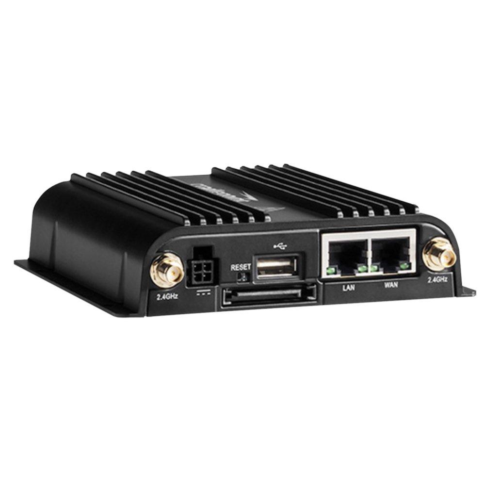 Cradlepoint IBR650C Router | Back Market
