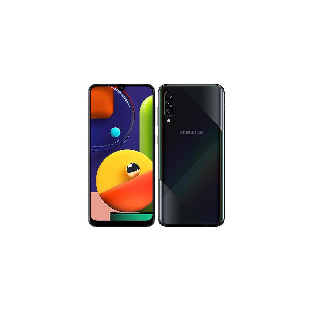 Galaxy A50s 128GB - Preto - Desbloqueado - Dual-SIM | Back Market