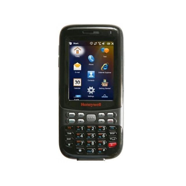 Honeywell Dolphin 6000 Scanner | Back Market