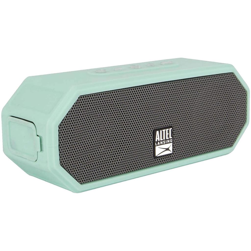 Altec Lansing Jacket H20 4 Bluetooth speakers - Green | Back Market