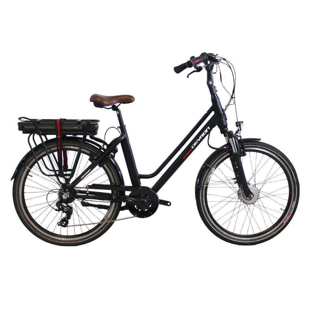 Devron 28412 Bicicleta Elétrica | Back Market