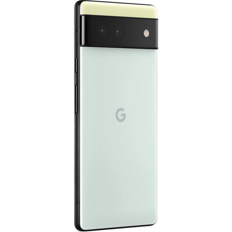 Google Pixel 6 256GB - Green - Unlocked | Back Market