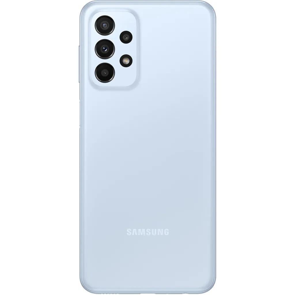 Galaxy A23 5G 128GB - Blue - Unlocked - Dual-SIM | Back Market