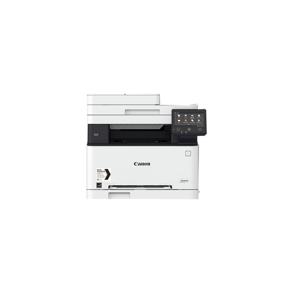 Canon I-Sensys MF633cdw | Back Market