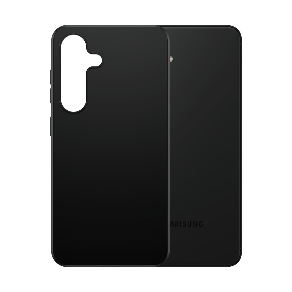 Capa Galaxy S24 - TPU - Preto | Back Market