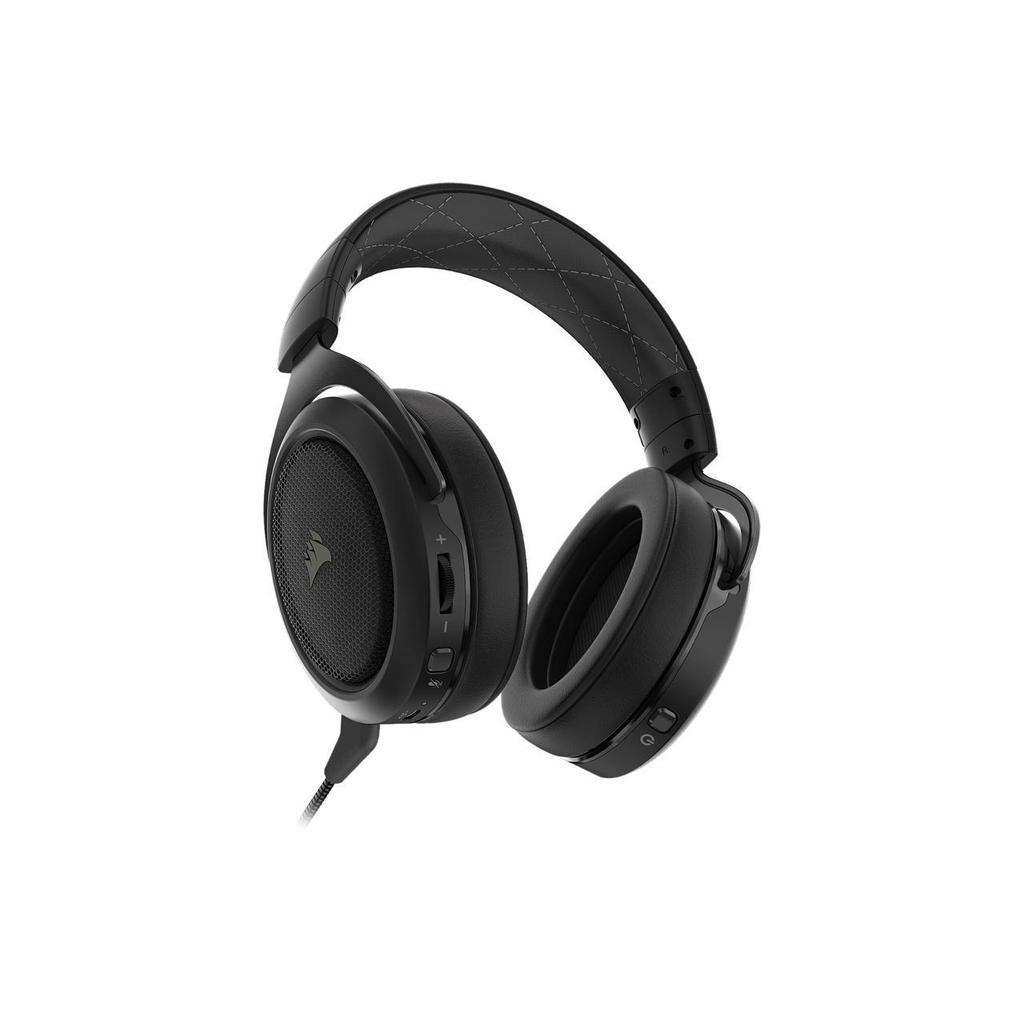 Corsair HS70 PRO Noise cancelling Headphone Bluetooth with microphone ...