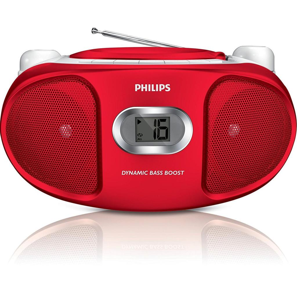 Philips AZ105R/05 Radio | Back Market