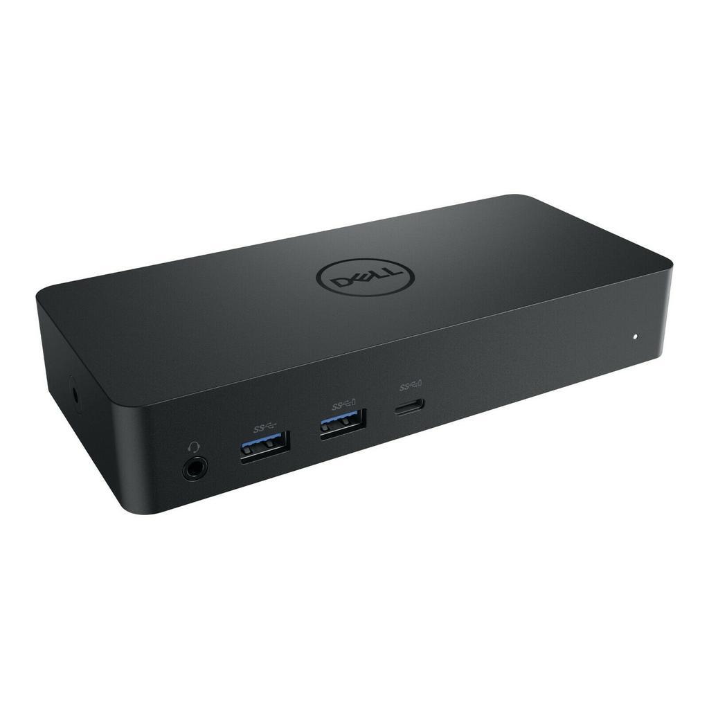Dell Docking Station D6000 Docking station | Back Market