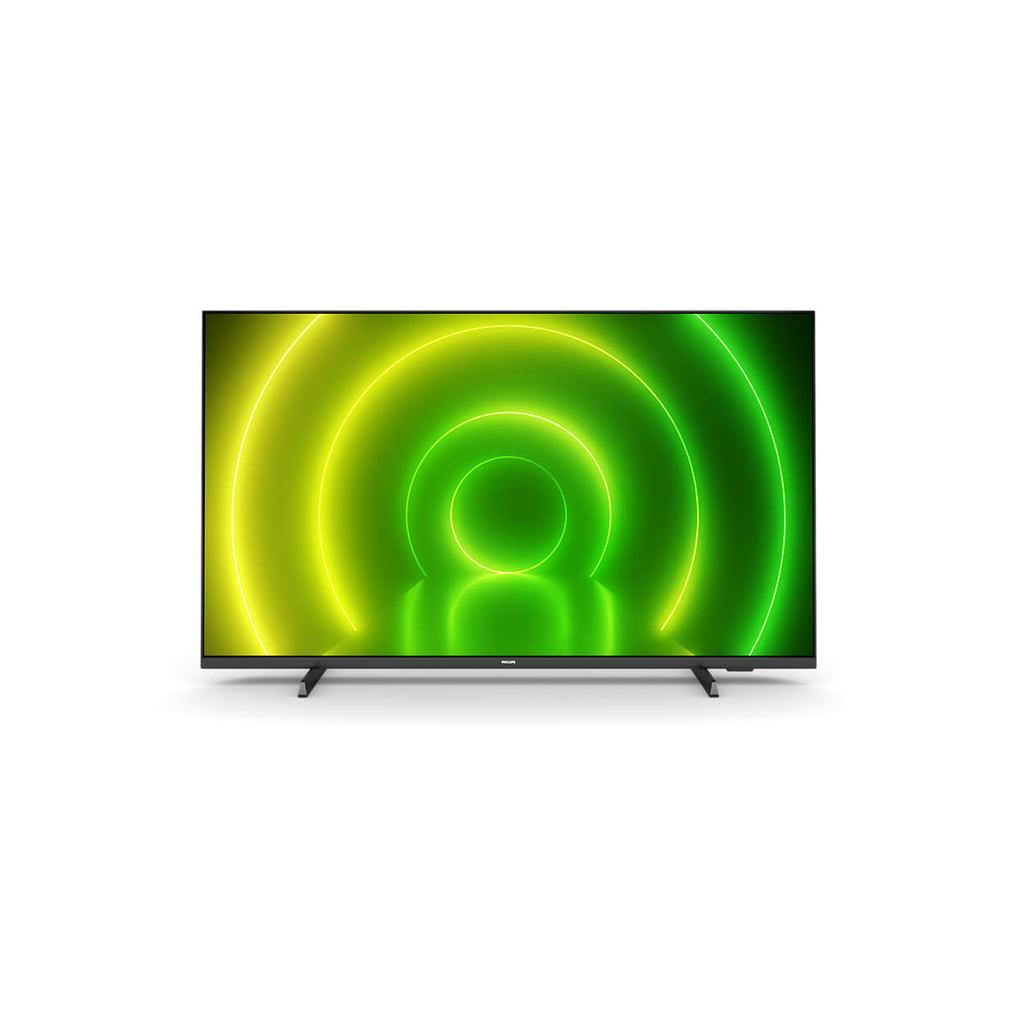 TV Philips 140 cm 55PUS7406/12 3840x2160 | Back Market