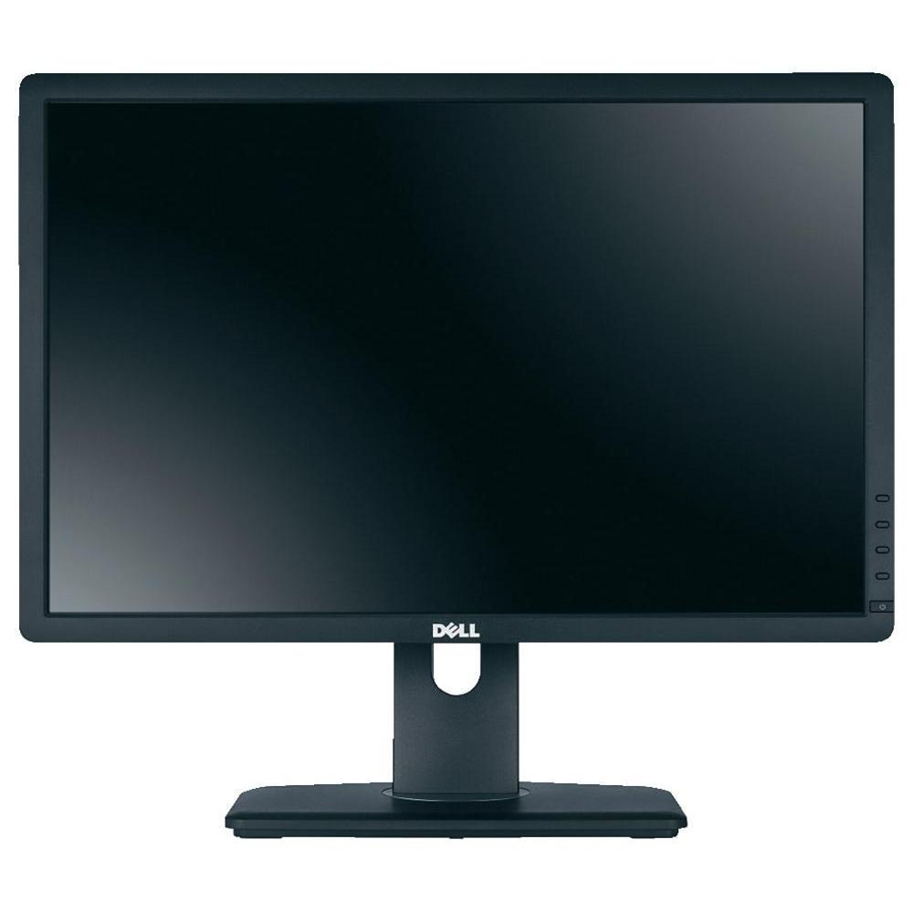 22-inch Dell P2213T 1680 x 1050 LCD Monitor Black | Back Market