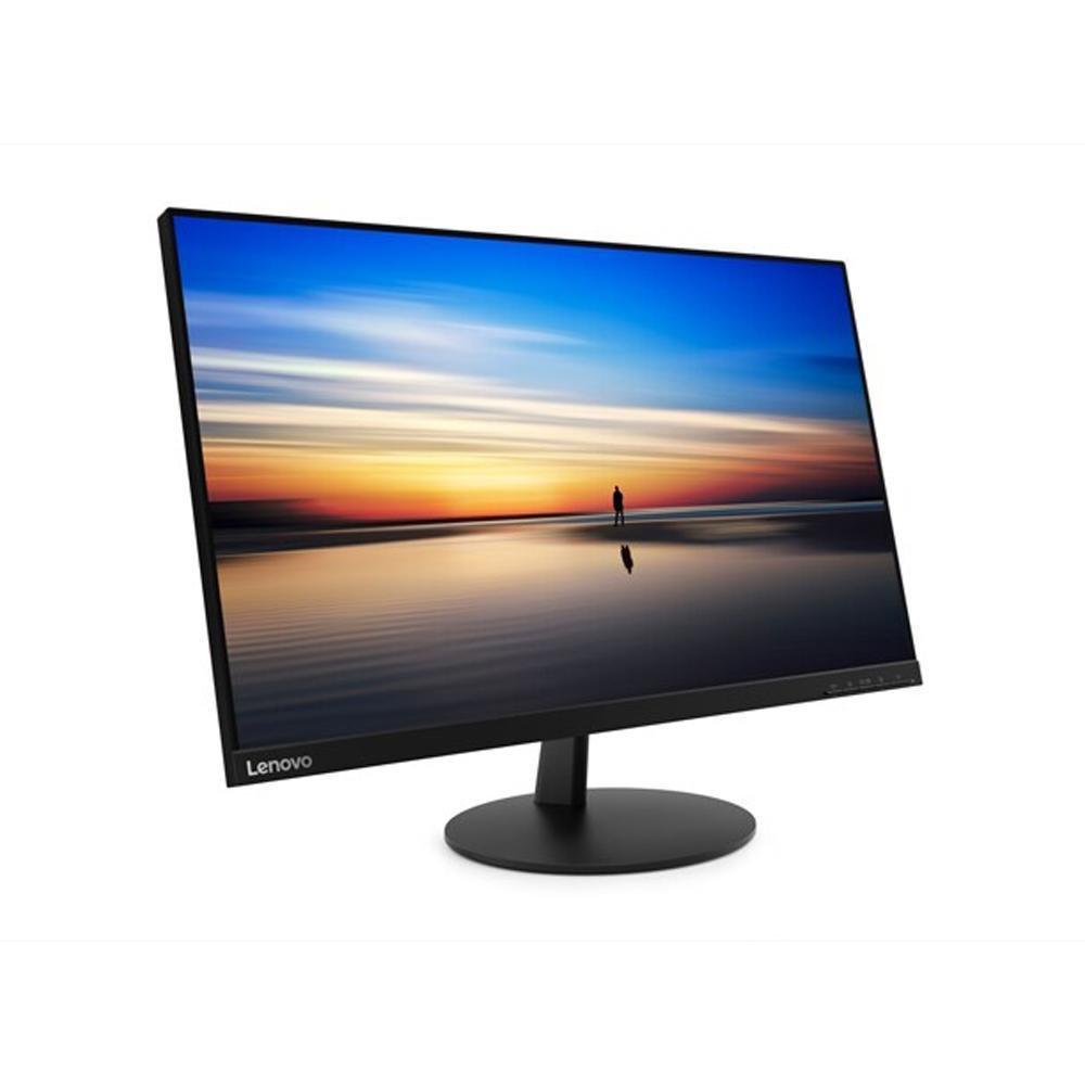 Lenovo 27-inch Monitor 1920 x 1080 LCD (L27M-28) | Back Market