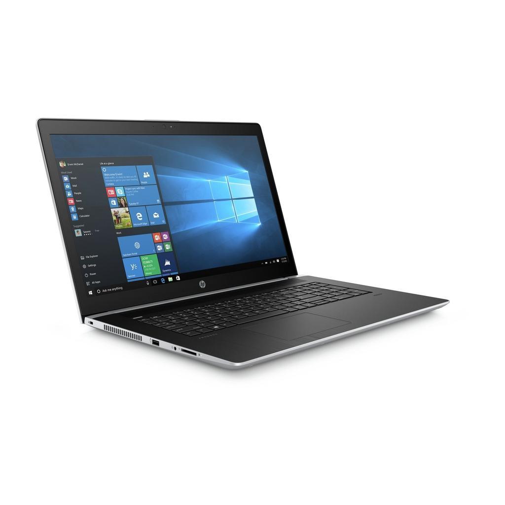 HP ProBook 470 G5 17" (2017) - Core i7-8550U - 8GB - SSD 512 GB QWERTY ...