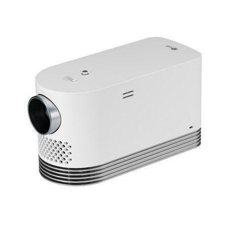 Lg HF80JA Video projector 2000 Lumen - Branco | Back Market