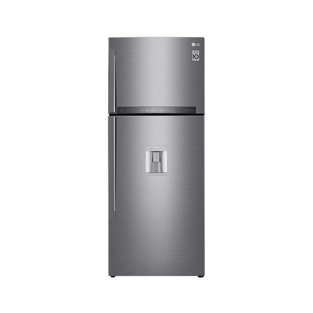 Lg GTF7043PS Refrigerator | Back Market