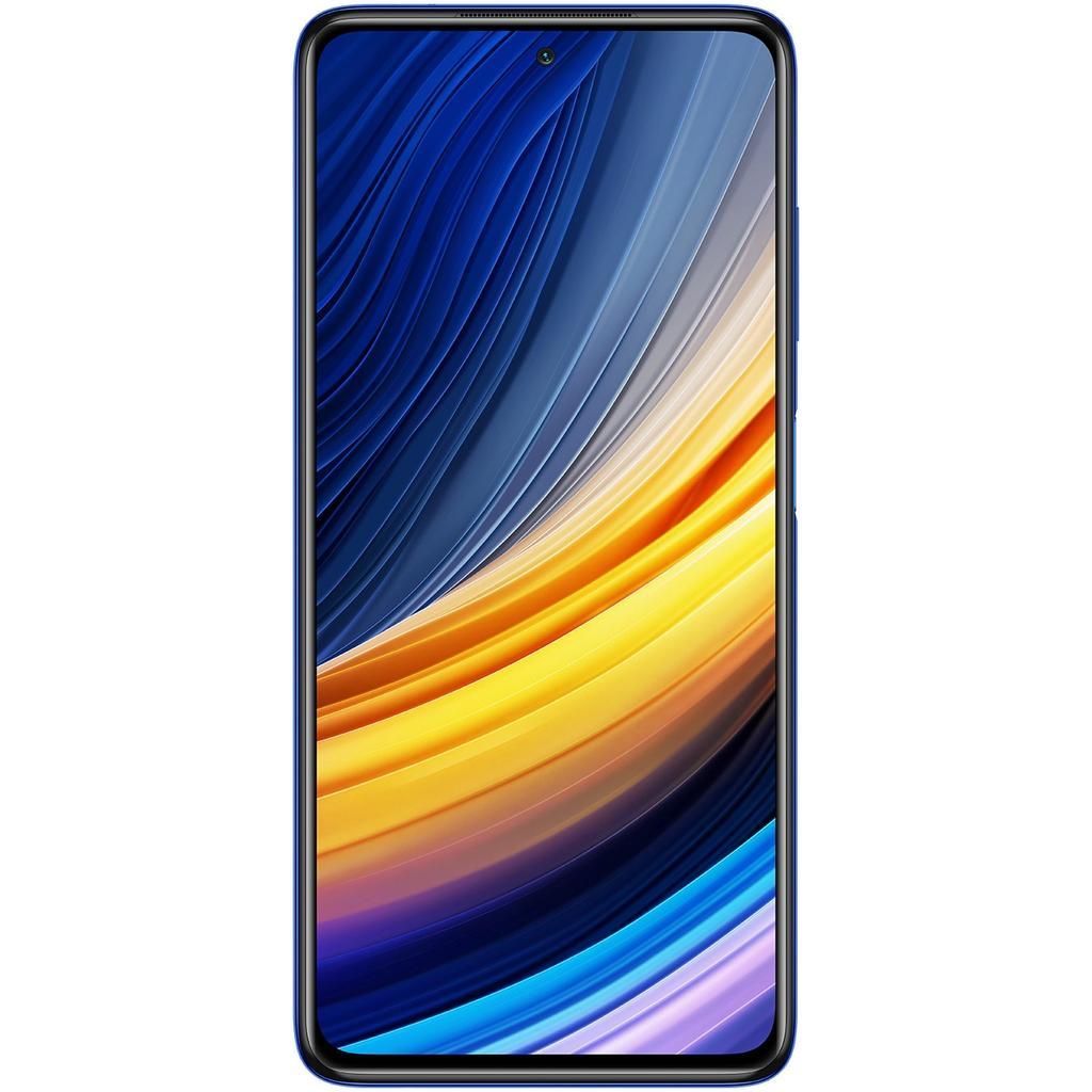 Xiaomi Poco X3 Pro 128GB - Blue - Unlocked - Dual-SIM | Back Market