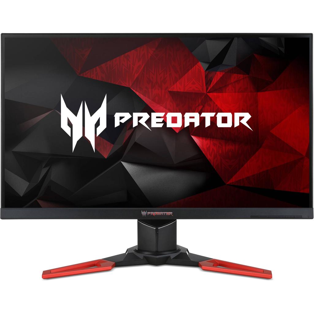 Acer 27-inch Monitor 2560 x 1440 LCD (Xb271Hu Abmiprz) | Back Market