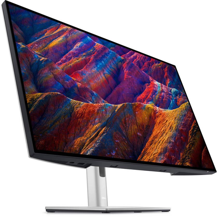 27-inch Dell UltraSharp U2723QE 3840 x 2160 LED Monitor | Back Market