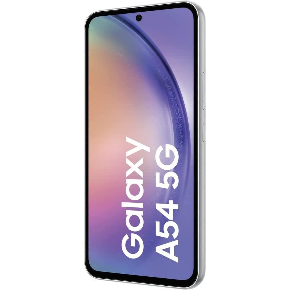 Galaxy A54 128GB - White - Unlocked - Dual-SIM | Back Market