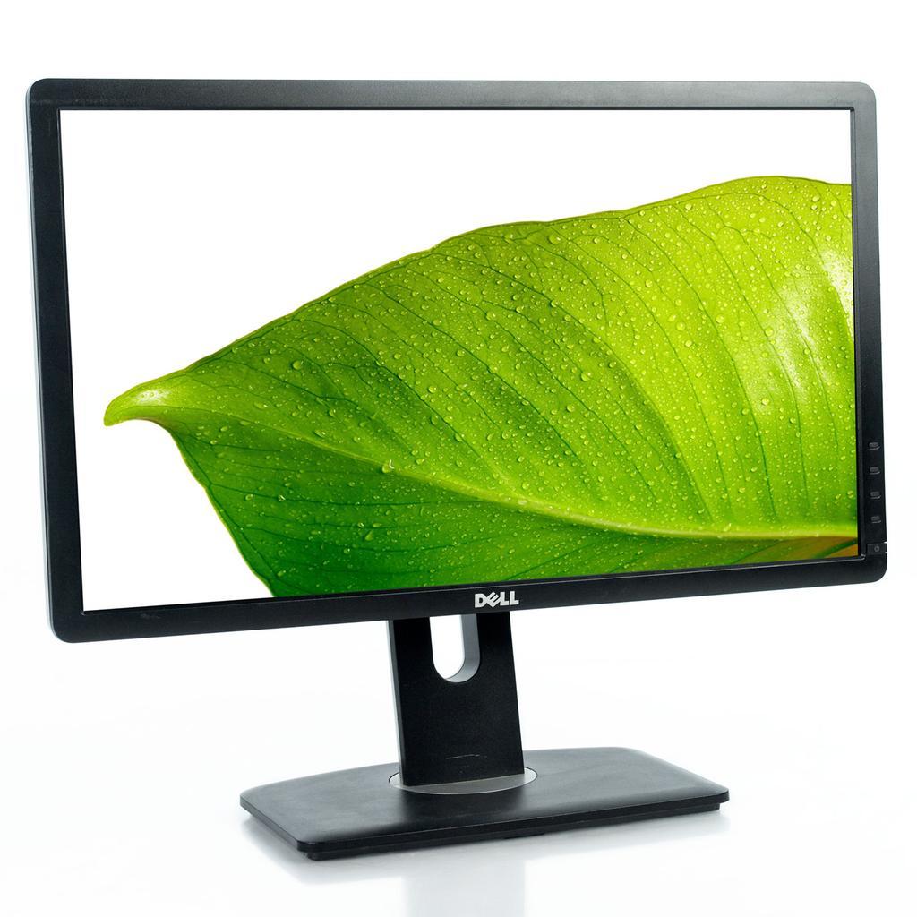 Dell 22-inch Monitor 1920 x 1080 LCD (P2212) | Back Market