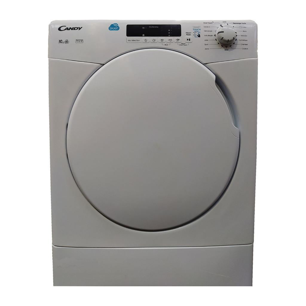 Candy CSV10DF47 Built-in tumble dryer Front load | Back Market