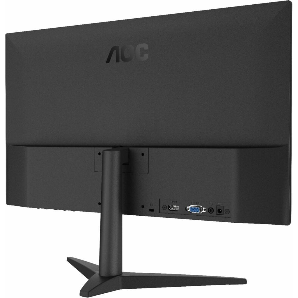 Aoc Monitors 24-inch Monitor 1920 x 1080 LED (24B1XHS) | Back Market