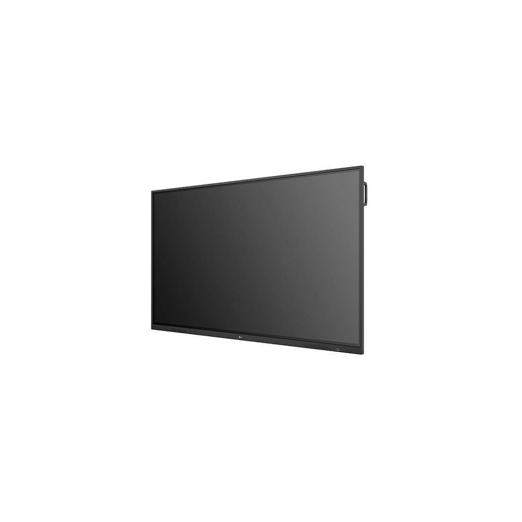 LG 75-inch Monitor 3840 x 2160 LED (75TR3DJ-B) | Back Market