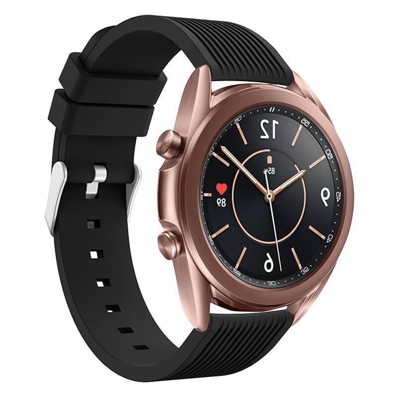 Samsung Smart Watch Galaxy Watch 3 41mm GPS - Bronze | Back Market