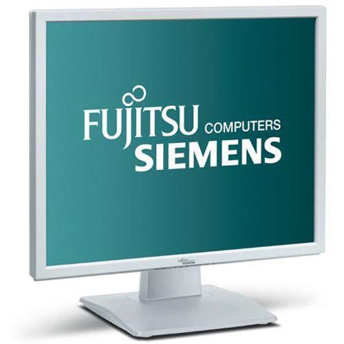 19" Fujitsu E19-8 Scenicview LED monitor Γκρι | Back Market