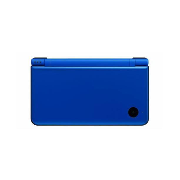Nintendo DSi XL - Blue | Back Market