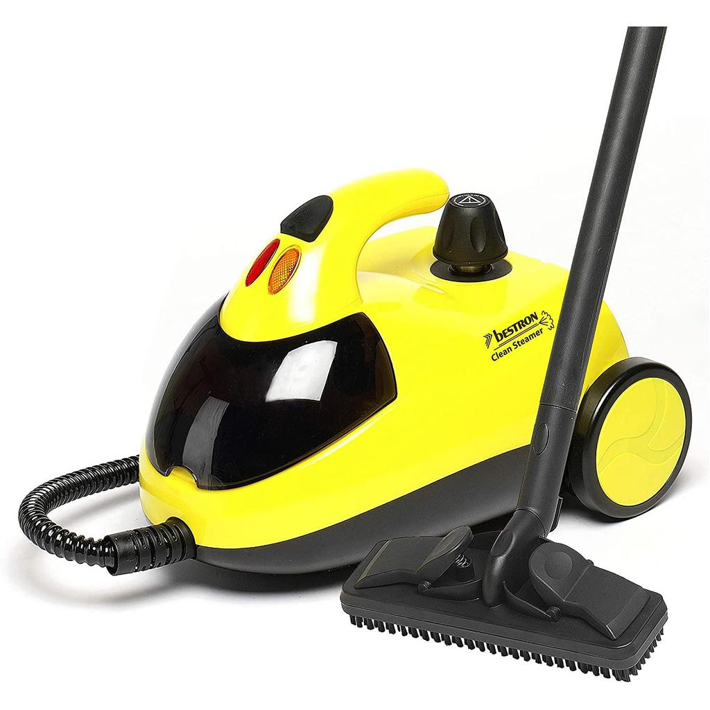 Bestron DWJ5280 Low Pressure Steam Cleaner Back Market bestron-dwj5280-low-pressure-steam-cleaner-back-market