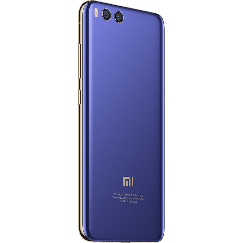 Xiaomi Mi 6 64GB - Blue - Unlocked - Dual-SIM | Back Market