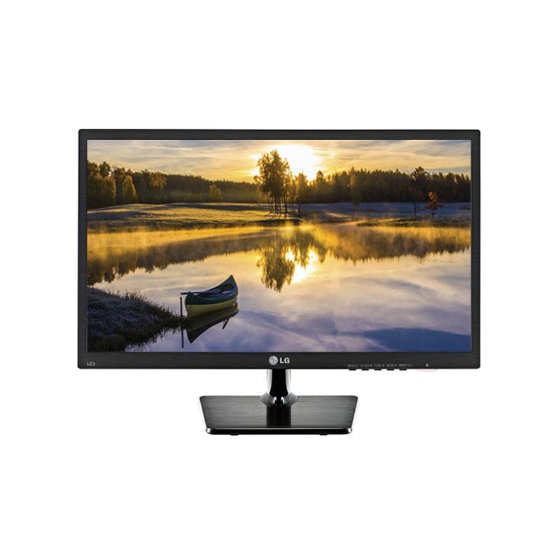 20-inch LG 20M37A-B 1600x900 LED Monitor Preto | Back Market