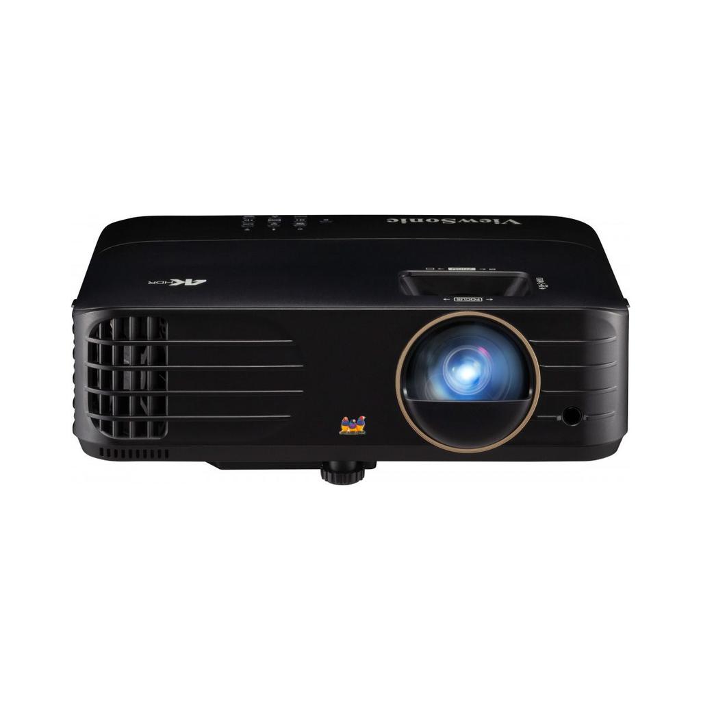 Viewsonic PX728-4K Video projector 2000 Lumen - Preto | Back Market