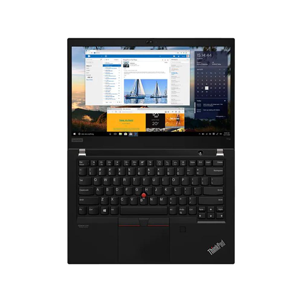 Lenovo ThinkPad T14 Gen2 14-inch (2020) - Core i5-1145G7 - 16GB - SSD ...