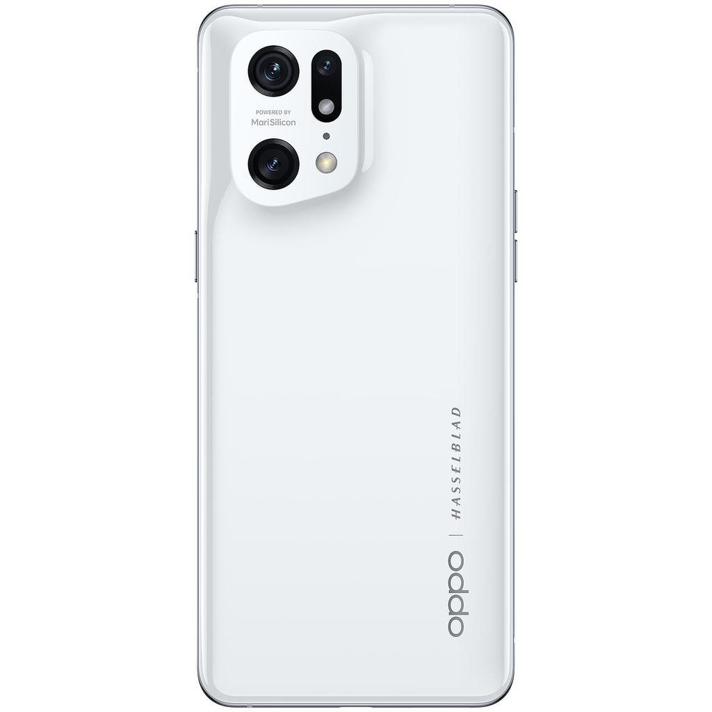 Oppo Find X5 Pro 256GB - Blanco - Libre | Back Market