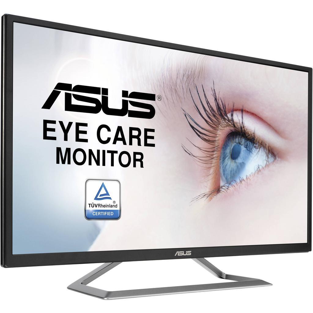 Asus 32-inch Monitor 3840 x 2160 QLED (VA32UQ) | Back Market