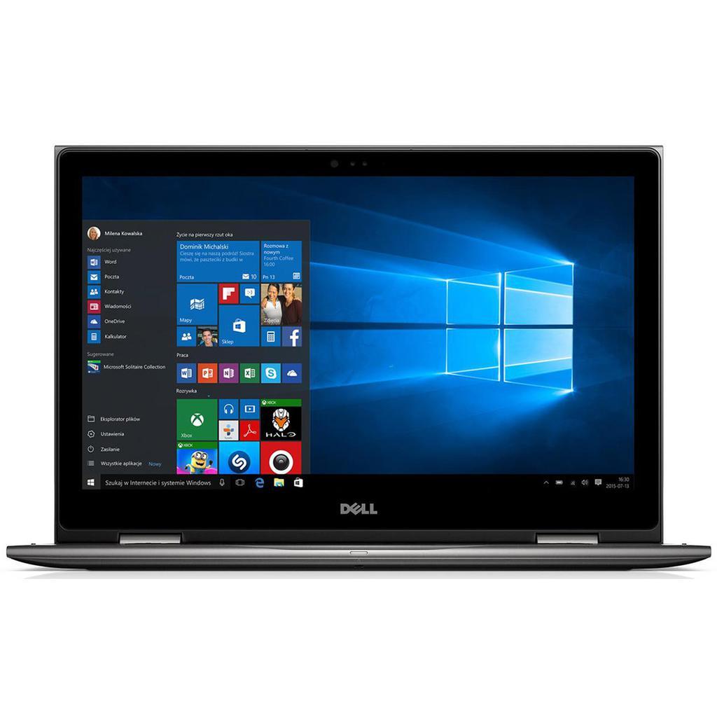Dell Inspiron 5379 13-inch (2017) - Core i7-8550U - 16GB - SSD 512 GB ...