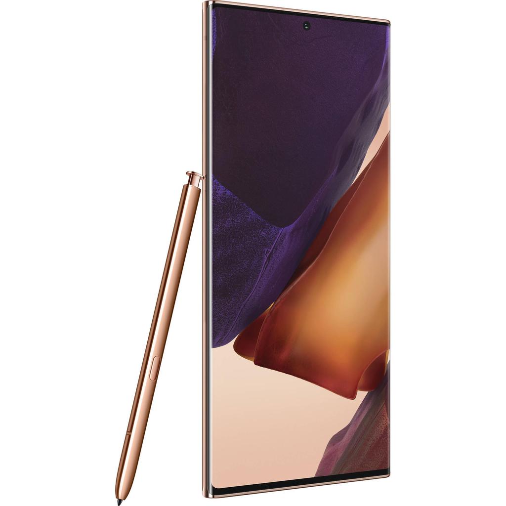 Galaxy Note20 Ultra 5G 128GB - Bronze - Locked Verizon | Back Market