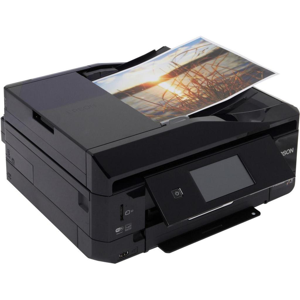 Epson XP-830 Inkjet printer | Back Market