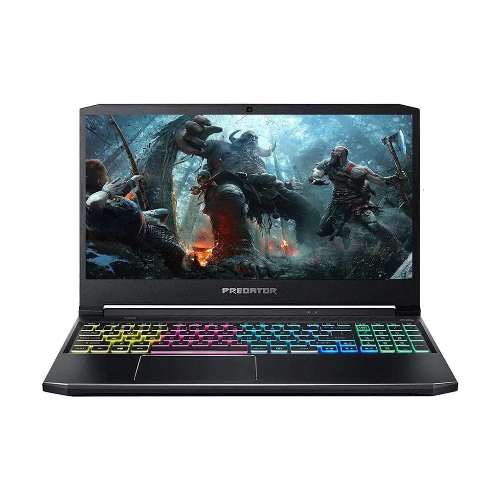 Acer Predator Helios 300 PH315-53-56UC 15" - Core i5-10300H - 8GB - SSD ...