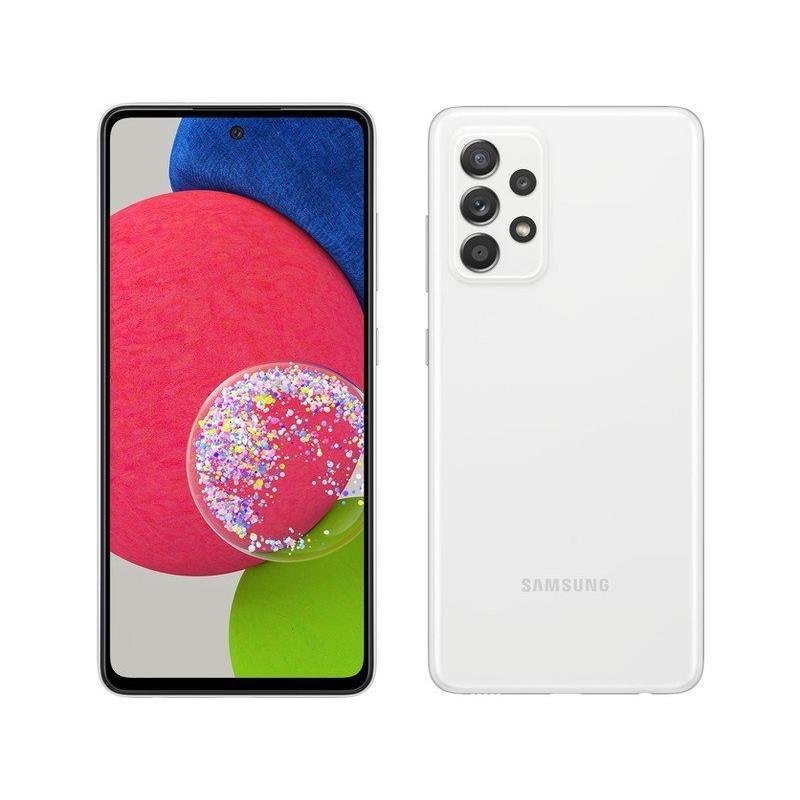 Galaxy A52s 5G 128GB - White - Unlocked | Back Market