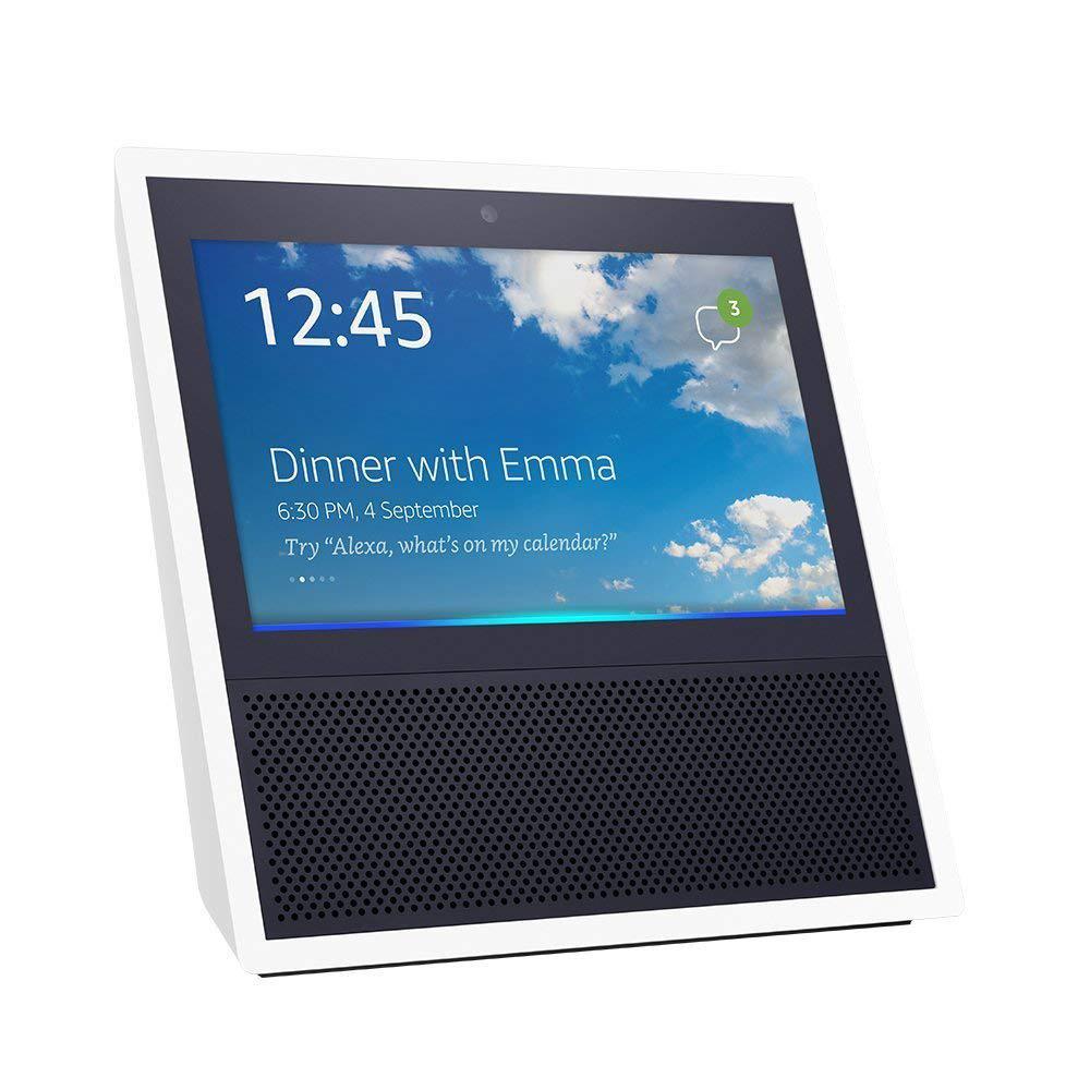 Amazon Echo Show (1. Gen) Connected devices | Back Market