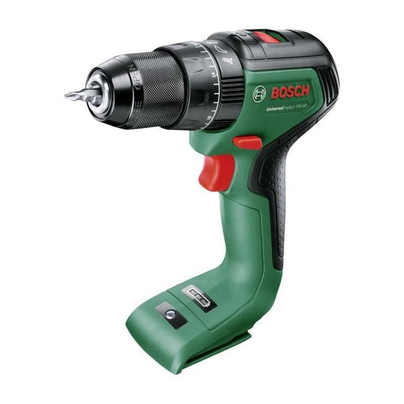 Bosch EasyImpact 18V-40 Drills & Screwgun | Back Market