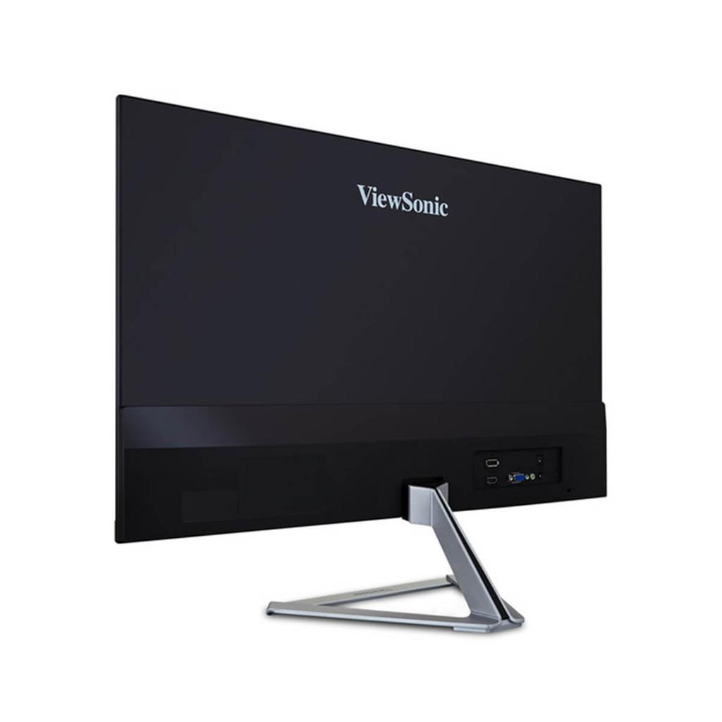 Viewsonic 27-inch Monitor 1920 x 1080 LED (VX2776-SMHD) | Back Market