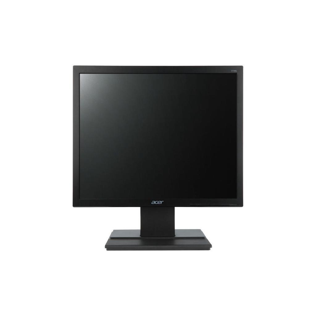 Acer America 19-inch Monitor 1280 x 1024 LED (V196L Bb) | Back Market