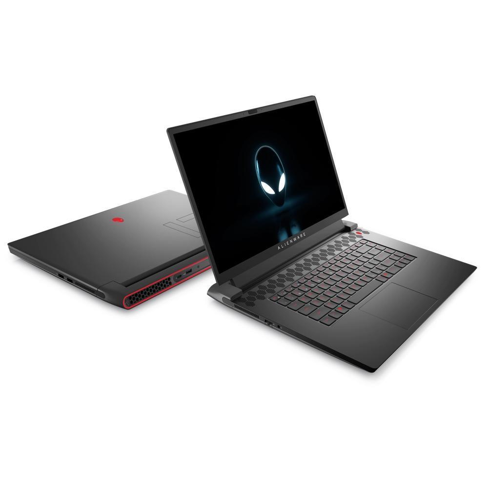 Dell Alienware M17 Ryzen Edition R5 17-inch - Ryzen 9 6900HX - 16GB ...