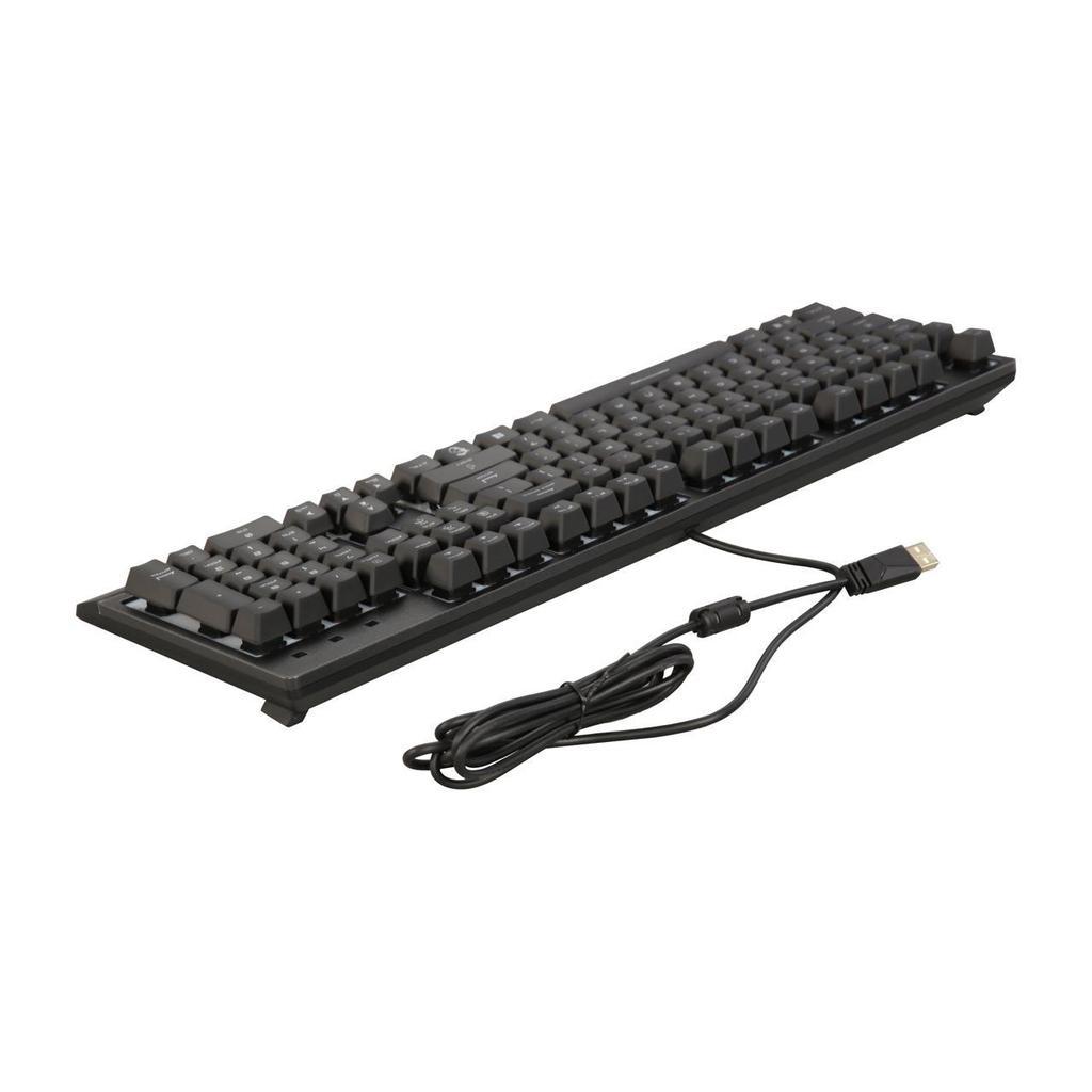 Msi Keyboard QWERTY Backlit Keyboard Vigor GK30 | Back Market