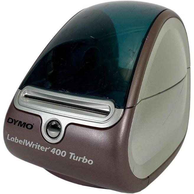 Dymo 400 Turbo Thermal printer | Back Market