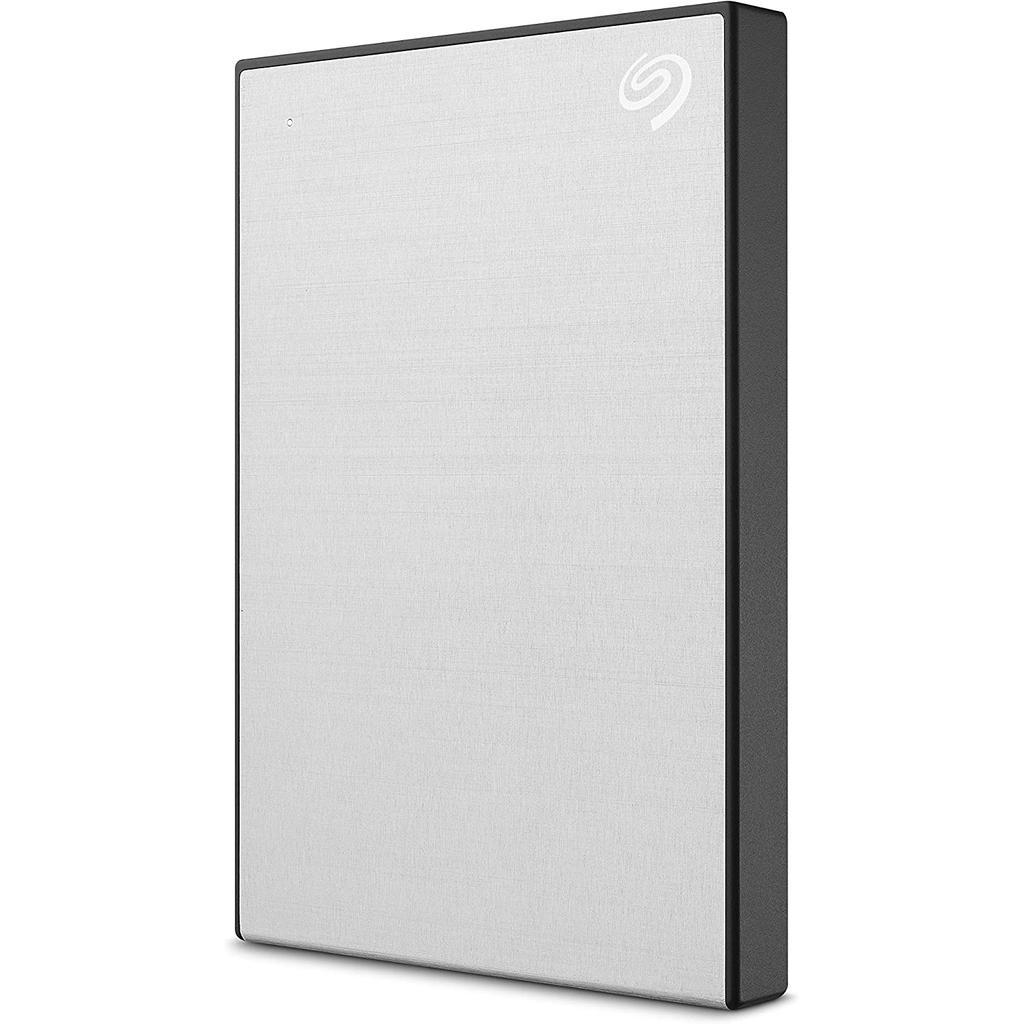 Seagate Backup Plus Slim External hard drive - HDD 2 TB USB 3.0 | Back ...